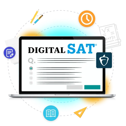 The Digital SAT is Here – And We're Ready - Benthall Test Prep
