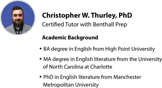 Benthall Test Prep - Master the SAT and ACT with superior strategies.
